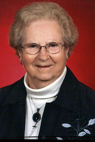 BEVERLY FRAZER | News, Sports, Jobs - The Freeman Journal